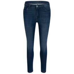 Blue Fire Stretch-Jeans Blue Fire LARA blue used 1136.558