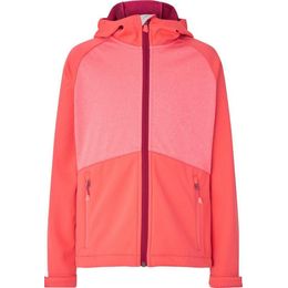 McKINLEY Funktionsjacke McKINLEY Billy Mädchen Funktionsjacke Wandern Outdoor Freizeit