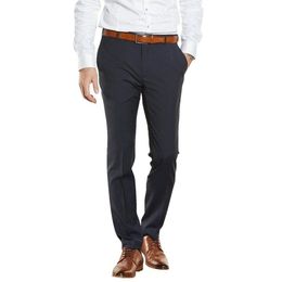 emilio adani Anzughose Anzug-Hose Slim Fit