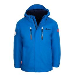 Trollkids 3-in-1-Funktionsjacke Myrdal PRO