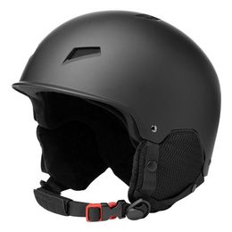 Skien Snowboardhelm Snowboardhelm für perfekten Schutz auf und abseits der Piste