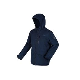 Regatta Funktionsjacke, blau