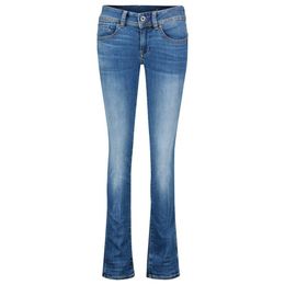 G-Star Raw 5-Pocket-Jeans Damen Jeans MIDGE Straight Fit (1-tlg)