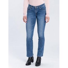 Cross Jeans® Bootcut-Jeans Lauren