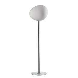 Foscarini Gregg Media Oro/Bianco