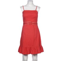 Pepe Jeans Damen Kleid, rot, Gr. 38