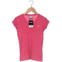 Nike Damen T-Shirt, pink