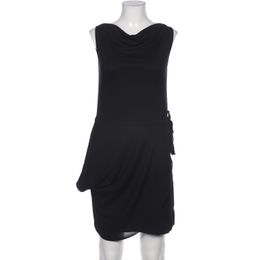 Uniqlo Damen Kleid, schwarz