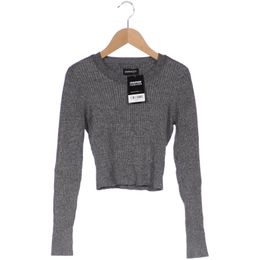 Even & Odd even odd Damen Pullover, grau