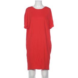 Zara Damen Kleid, rot, Gr. 34