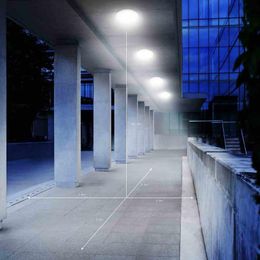Steinel Außenleuchte DL Vario Quattro PRO LED 14W silber Lampe Leuchte Wandleuchte Licht