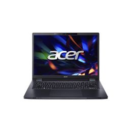 Acer TravelMate P4 14" - i7-1355U - 16GB - 512GB - Win 11 PRO