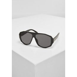 Urban Classics Sonnenbrille Accessoires 101 Sunglasses UC, schwarz