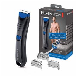 Remington Haarschneider Delicates & Body Hair Trimmer BHT250