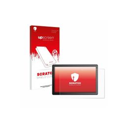 upscreen Schutzfolie für emporia TABLET 10.1" LTE