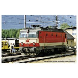 Piko Diesellokomotive H0 E-Lok Rh 1144 der ÖBB