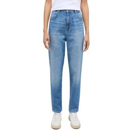 Mustang Tapered-fit-Jeans CHARLOTTE mit Stretch