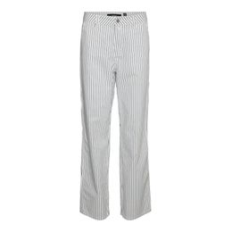 Véro Moda Vero Moda Pants 'Carly' female White size L