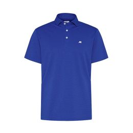 MEYER Shirt 'Rory' male Blue size 4XL