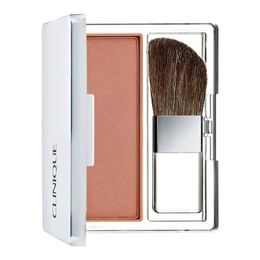 Clinique - Blushing Blush Powder Blush Puderrouge - 01 Aglow (6 G)