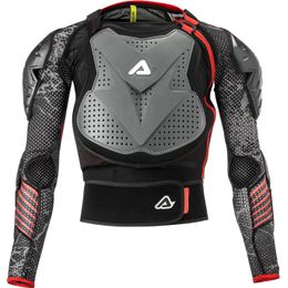 Acerbis Scudo 3.0, Protektorenjacke