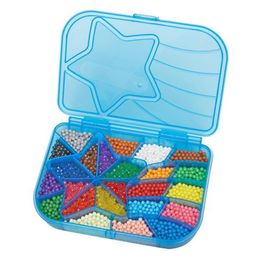 Kreativspiel AQUABEADS (31502) - MAXI NACHFÜLLBOX