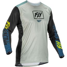 Fly Racing Lite, Trikot