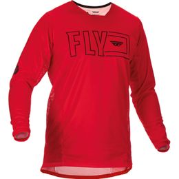 Fly Racing Kinetic Fuel, Trikot