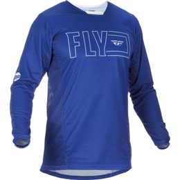 Fly Racing Kinetic Fuel, Trikot