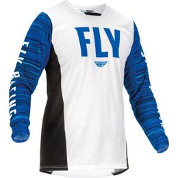 Fly Racing Kinetic Wave, Trikot