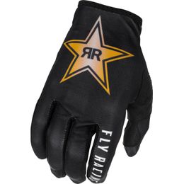 Fly Racing Lite Rockstar, Handschuhe