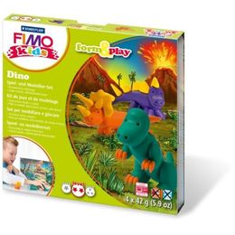 Staedtler 8034 07 LY FIMO® kids Form & Play DINO