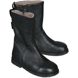 Bundgaard - Stiefel SELMA II gefüttert in black, Gr.30