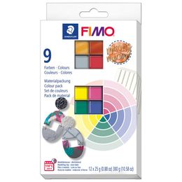 Staedtler FIMO® MIXING MICA