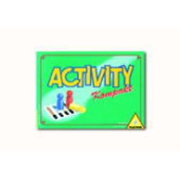 Piatnik "Activity", Aktionsspiel