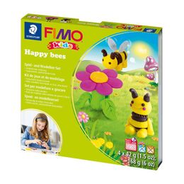 Staedtler 8034 27 LY FIMO® kids form & play Set HAPPY BEES in bunt