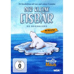 LEONINE Der kleine Eisbär (DVD)