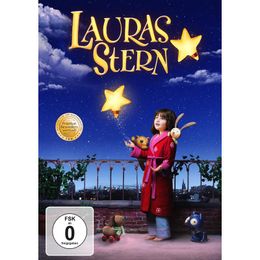 Universal Lauras Stern (2021) (DVD)