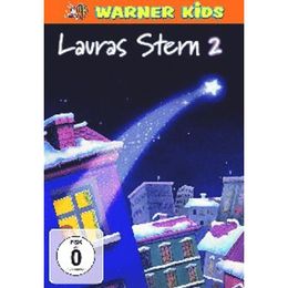 Warner Home Video Lauras Stern 2 (DVD)