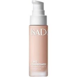 Isadora Teint Foundation Lightweight Matte Foundation 09N