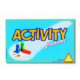 Piatnik "Activity Junior", Aktionsspiel