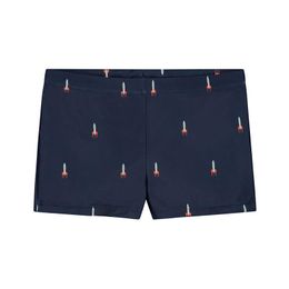 Shiwi - Bade-Hose ROCKET in dark navy, Gr.92