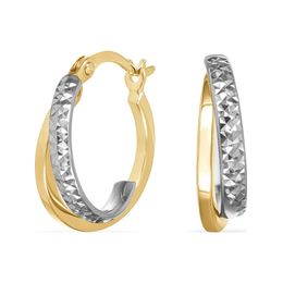 FAVS. Favs Earrings female Gold size One Size