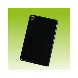 Wigento Tablet-Hülle Für Lenovo Tab M8 4th Gen / TB-300FU Tablet Tasche Hülle TPU Silikon
