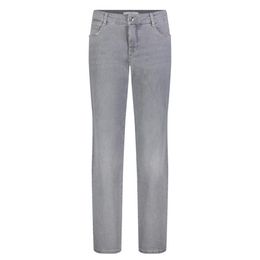 MAC Stretch-Jeans MAC GRACIA soft grey used 5381-90-0380 D378