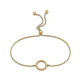 Christ Bracelet '87476014' female Gold size One Size