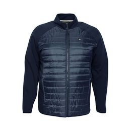 Blend Jacke Herren Gr&ouml;&szlig;e 6XL blau
