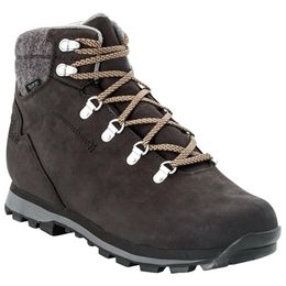 Jack Wolfskin - Thunder Bay Texapore Mid - Winterschuhe 44,5 | EU 44,5 grau