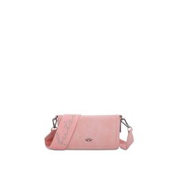 Fritzi aus Preussen Fritzi aus Preußen Tasche 'Lou' Damen Größe One Size grau / altrosa