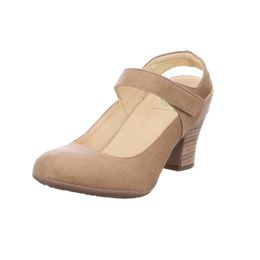 Brako Mago Pumps, braun, 37 EU